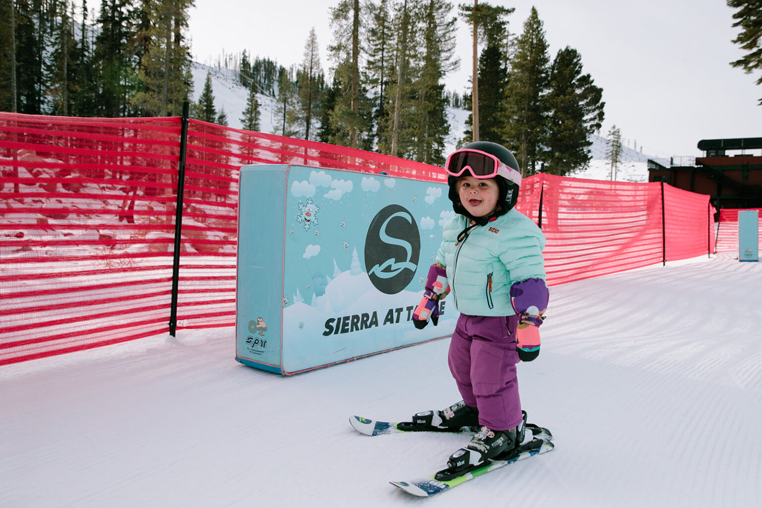 DEALS + PACKAGES - Sierra-at-Tahoe